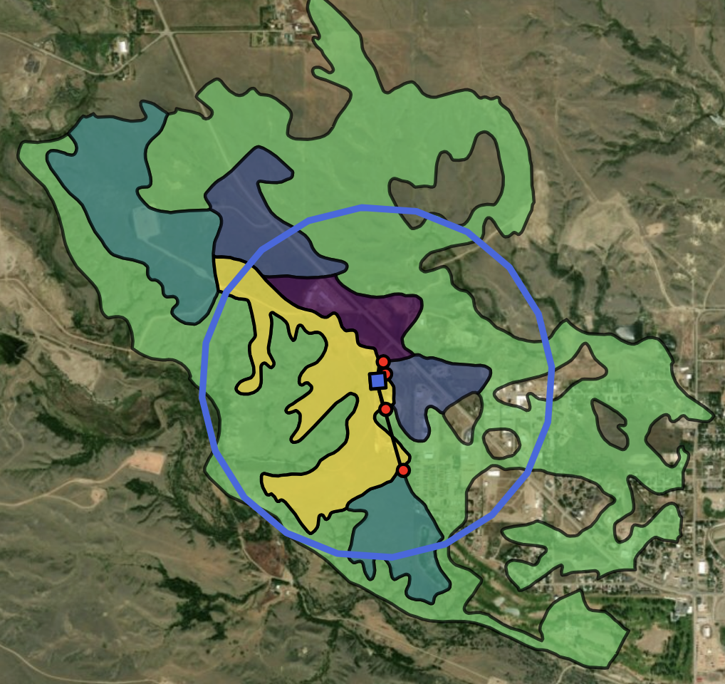 How does the Soil ID algorithm work? – LandPKS